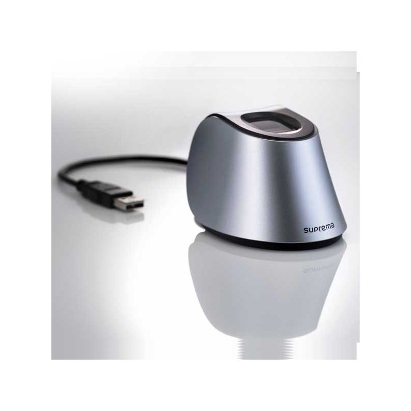 Cititor de amprente SUPREMA BioMini Plus 2