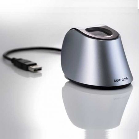 Cititor de amprente SUPREMA BioMini Plus 2