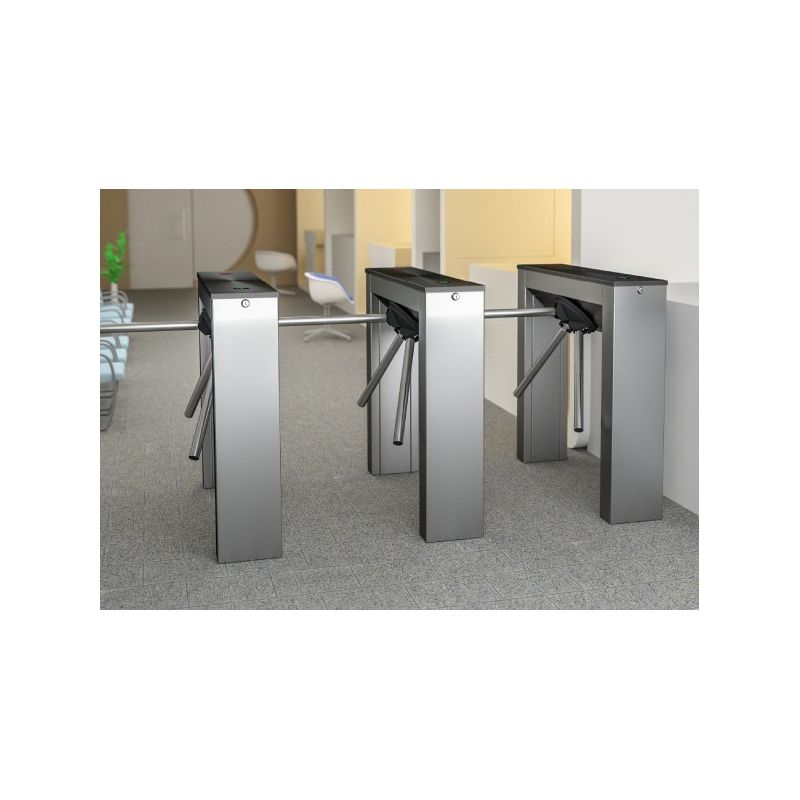 Turnichet tripod GASTOP GA2-TM