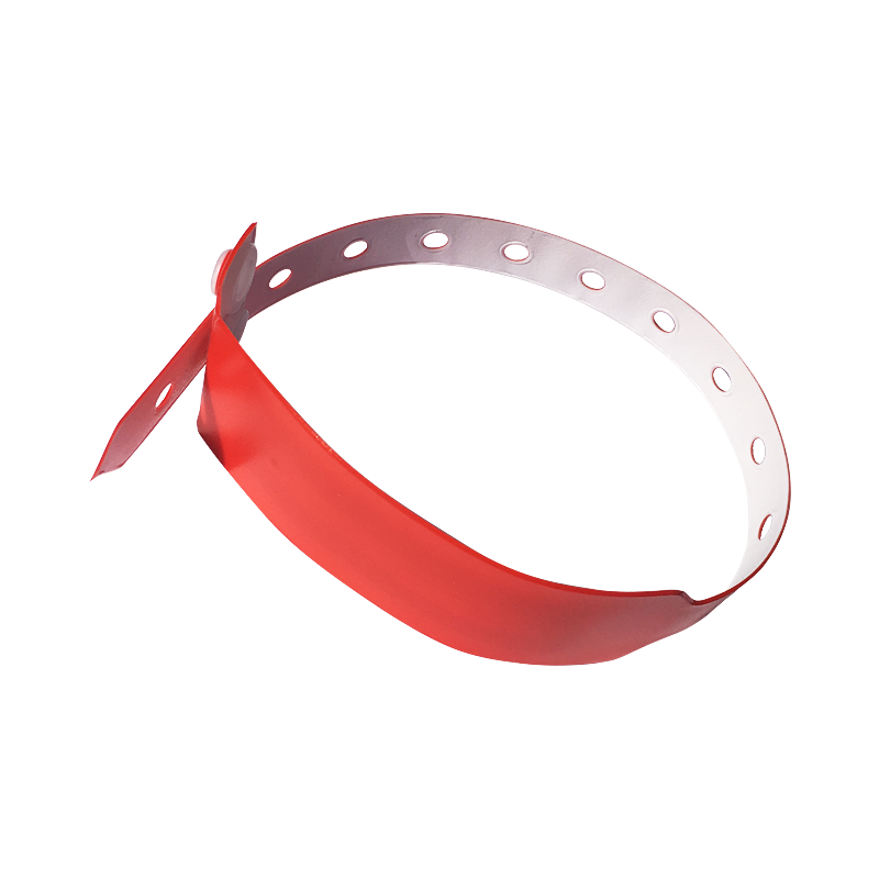 Bratara RFID Din PVC De Unica Folosinta BR 14MF bratara-rfid-din-pvc-de-unica-folosinta-br-14mf