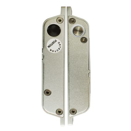 Bolt electromagnetic aplicat pentru usi cu toc ingust SESAM SB-150ST