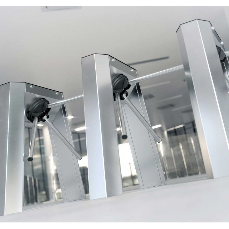 Turnichet tripod Gastop GA2-F1