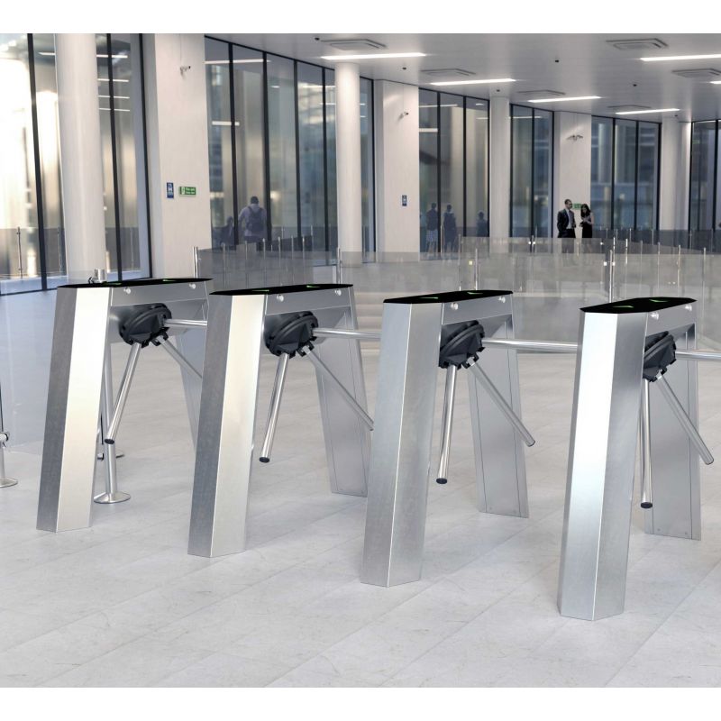 Turnichet tripod Gastop GA2-F1