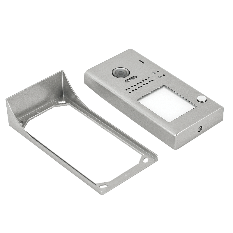 Post exterior Videointerfon 2Easy