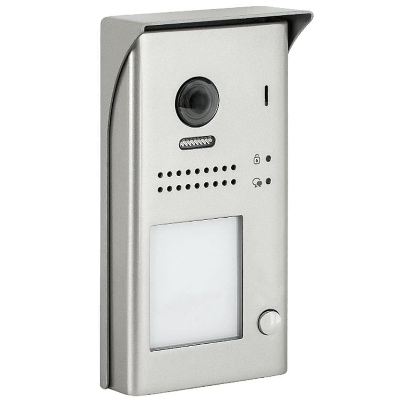 Post exterior Videointerfon 2Easy