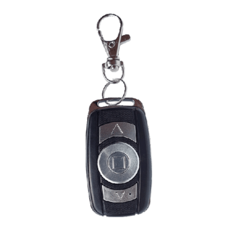 Telecomanda suplimentara pentru bariere YK-BAR-TC(V2)