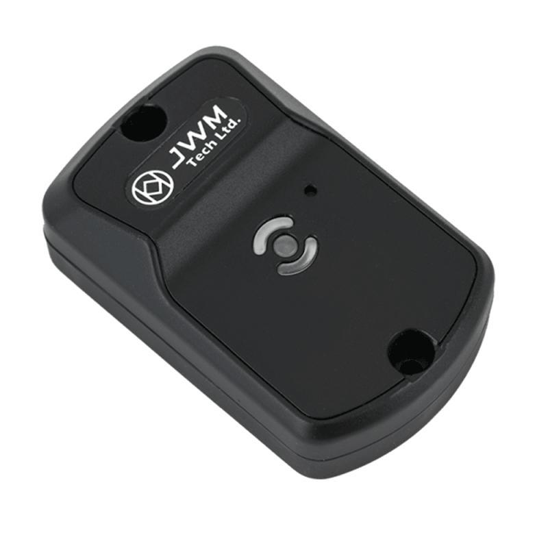 Punct de control wireles 2.4GHz de distanta mare