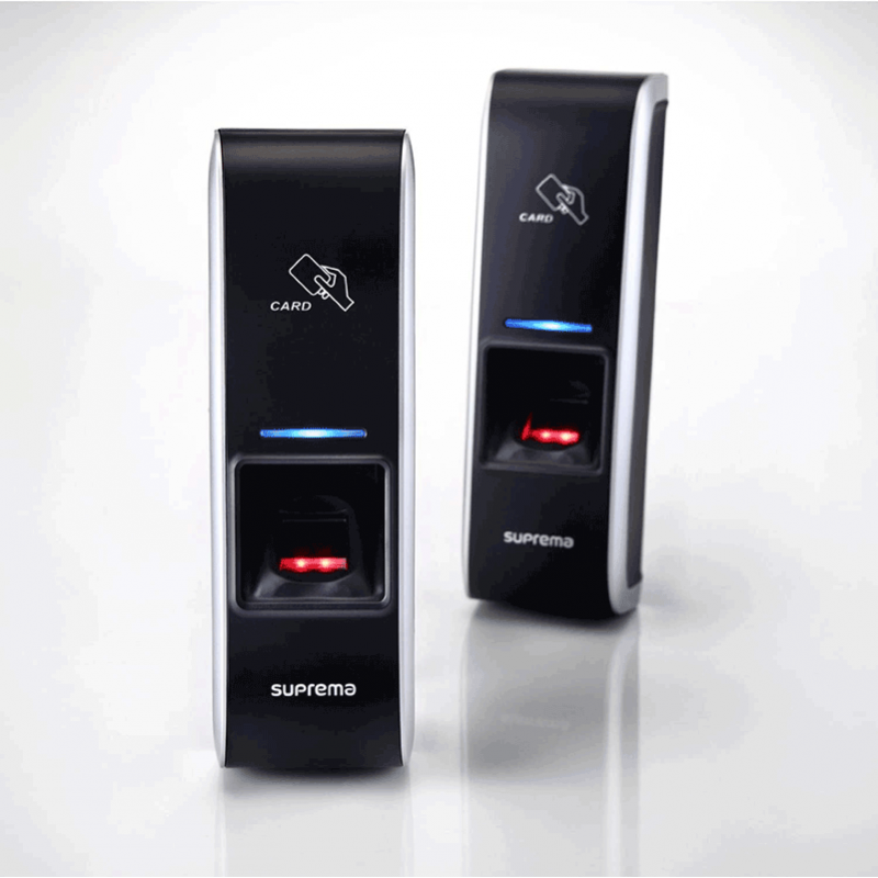 Controler de acces SUPREMA BioEntry Plus