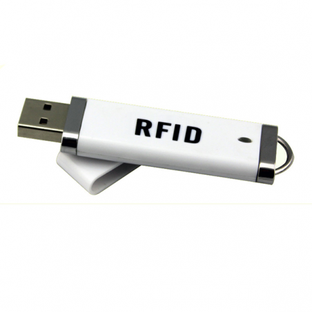 Cititor de carduri RFID R60C-USB
