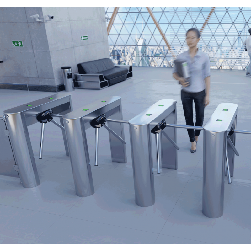 Turnichet tripod GA2-N2