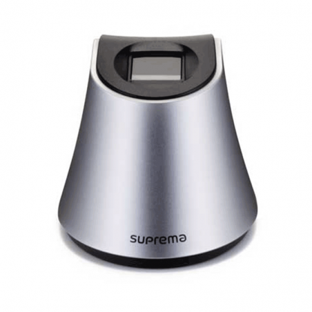 Cititor de amprente SUPREMA BioMini Plus 2