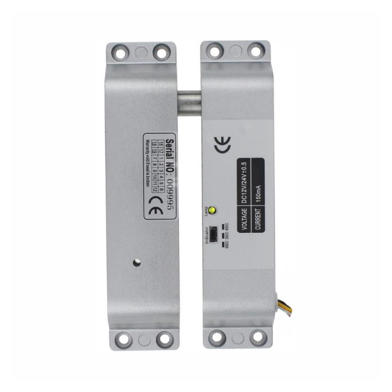 Kit complet Control Acces cu cititor standalone TUYA SK35D