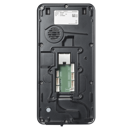 Terminal IP de control acces si pontaj Suprema BioStation 3 BS3-DB