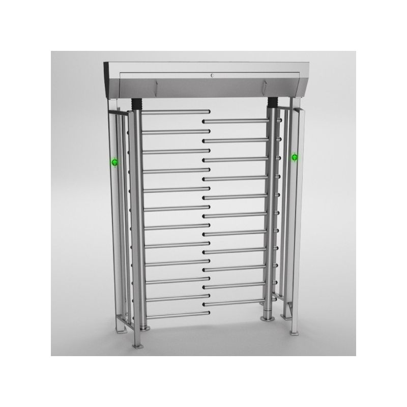 Turnichet vertical full height pentru persoane cu dizabilitati - Gastop ...