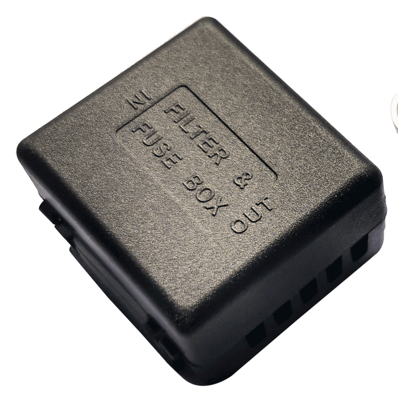 Telecomanda radio cu transmițător 433MHz (SWBM)