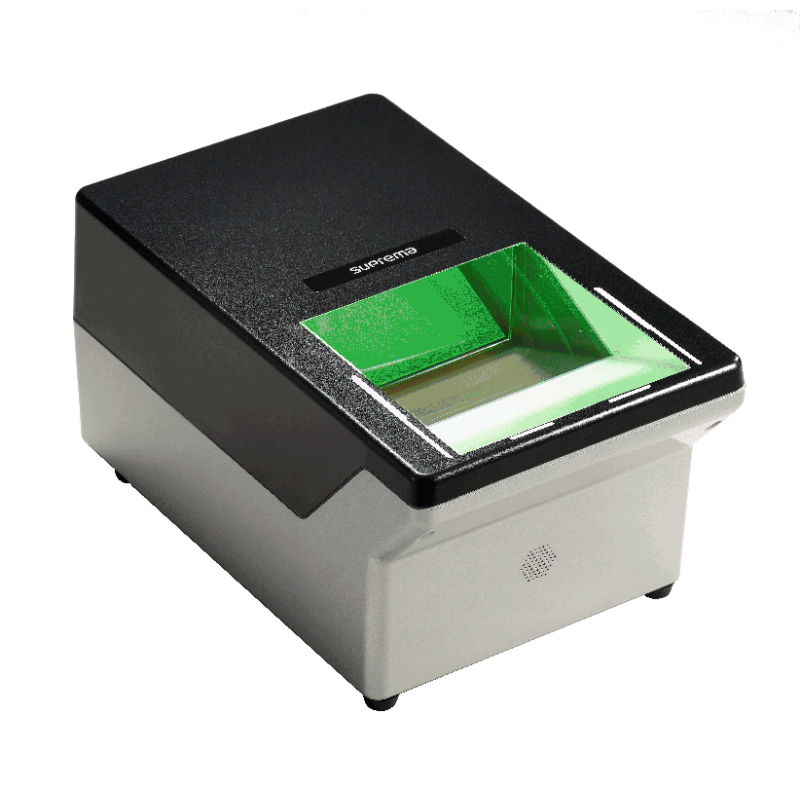 Cititor de amprente si smart carduri - SUPREMA BioMini Combo