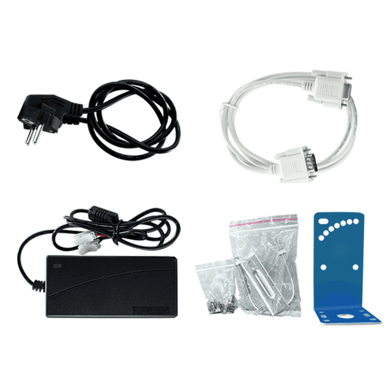 Cititor RFID UHF de distanta medie