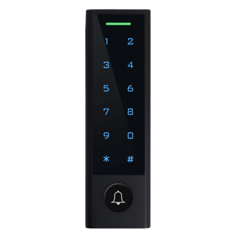 Kit complet Control Acces cu cititor standalone CH3-Ble cu aplicatie TTLock