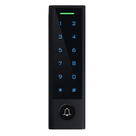 Kit complet Control Acces cu cititor standalone CH3-Ble cu aplicatie TTLock