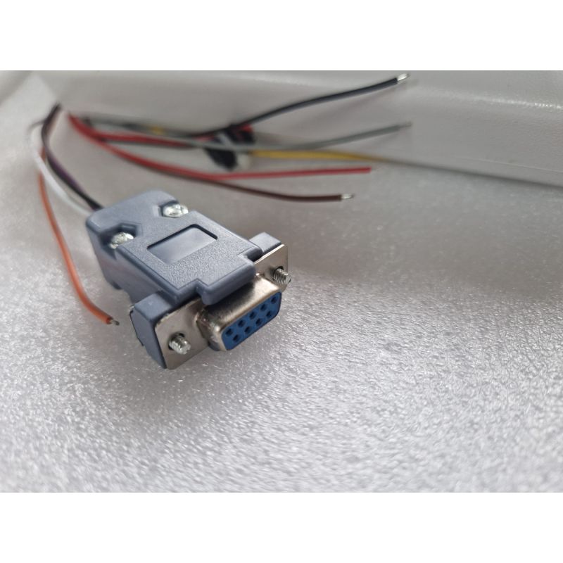 Cititor RFID UHF de distanta medie