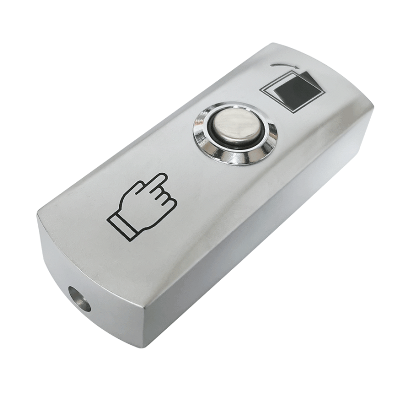 Kit complet Control Acces cu cititor standalone SAC101