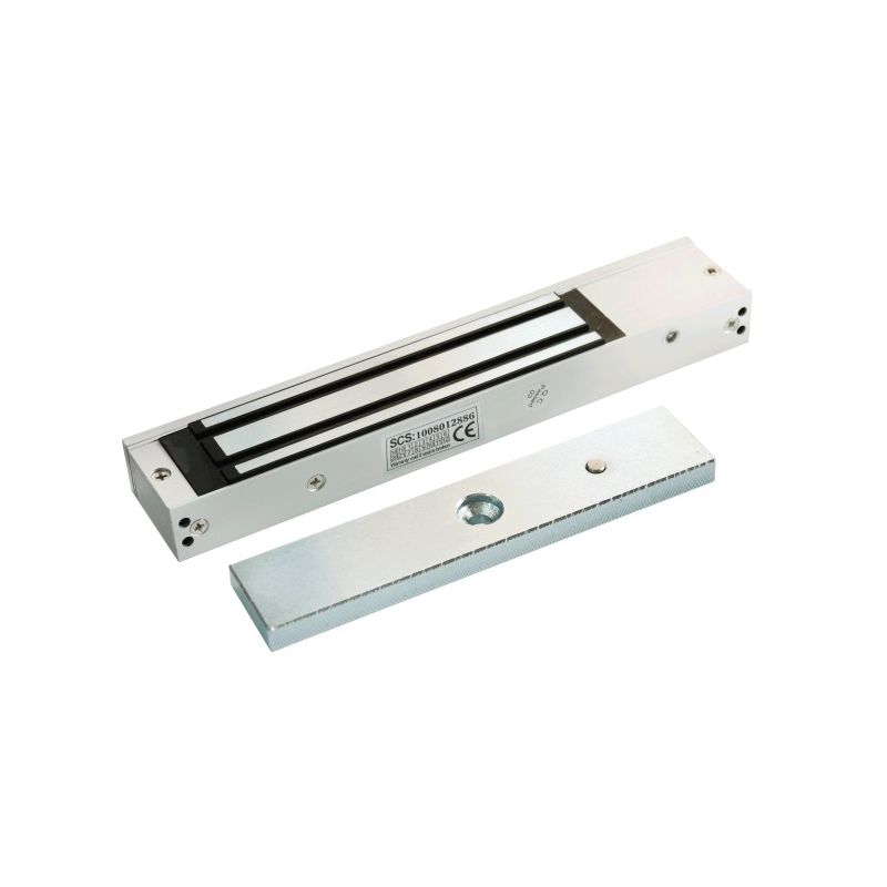 Kit complet Control Acces cu cititor standalone SAC101