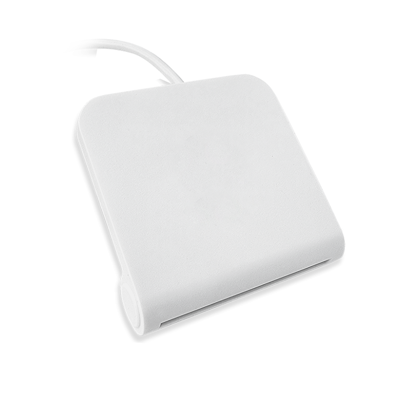 Cititor de carduri inteligente cu contact - AB Circle CIR115A